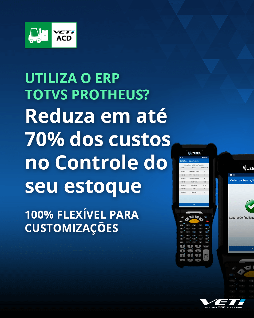 Biblioteca de Conteúdos Veti - VETI Tecnologia